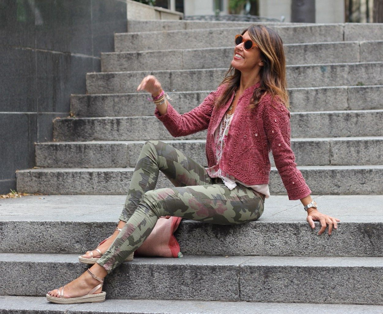 Camo Style: Easy Guide To Wear Military Trend 2023 | Fashion Canons