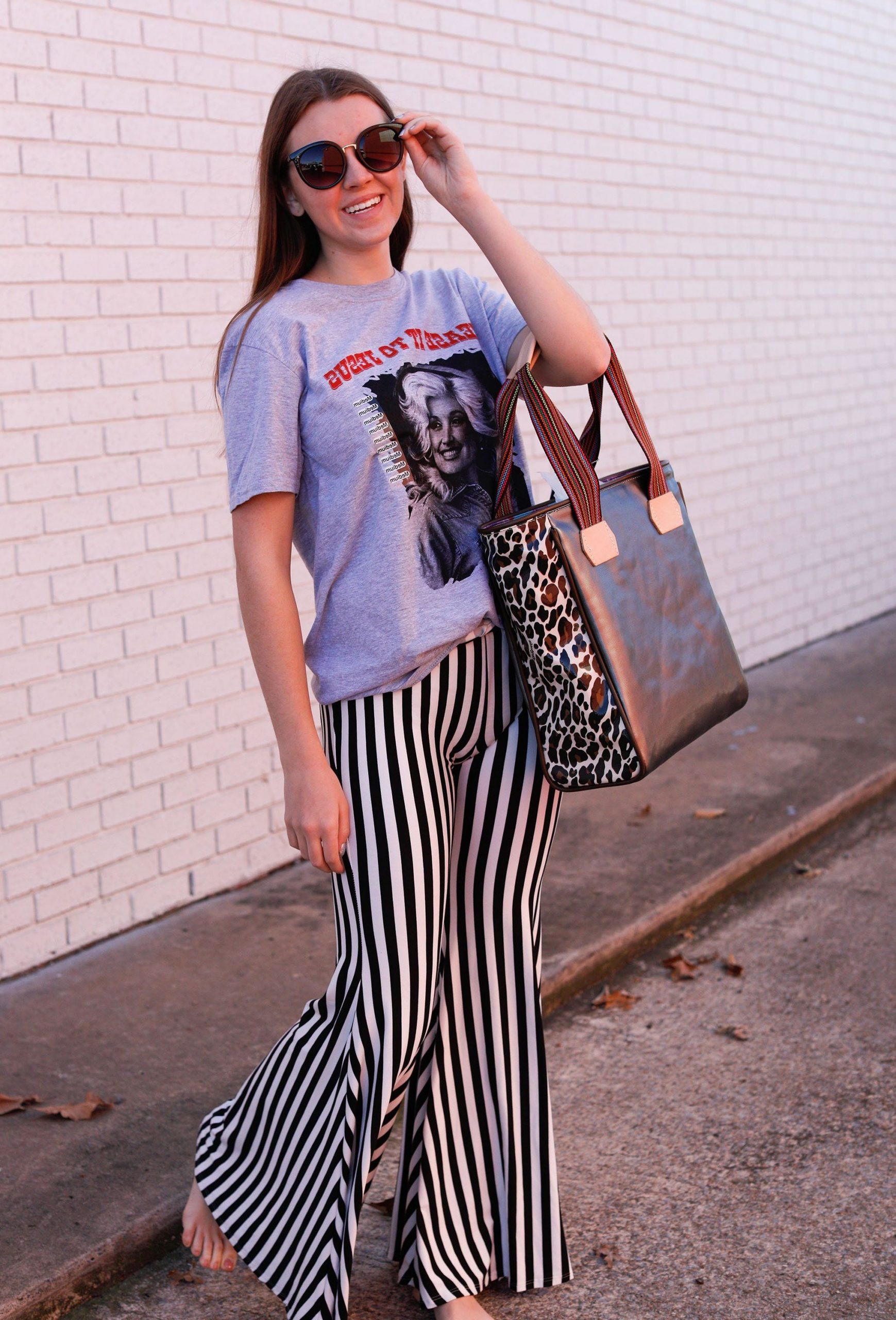 How To Wear Striped Clothes For Women Easy Outfit Ideas 2023 | Fashion ...