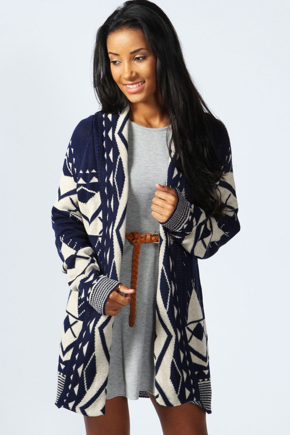 Open Front Cardigan Outfits For Women: Easy Guide 2023 | Fashion Canons