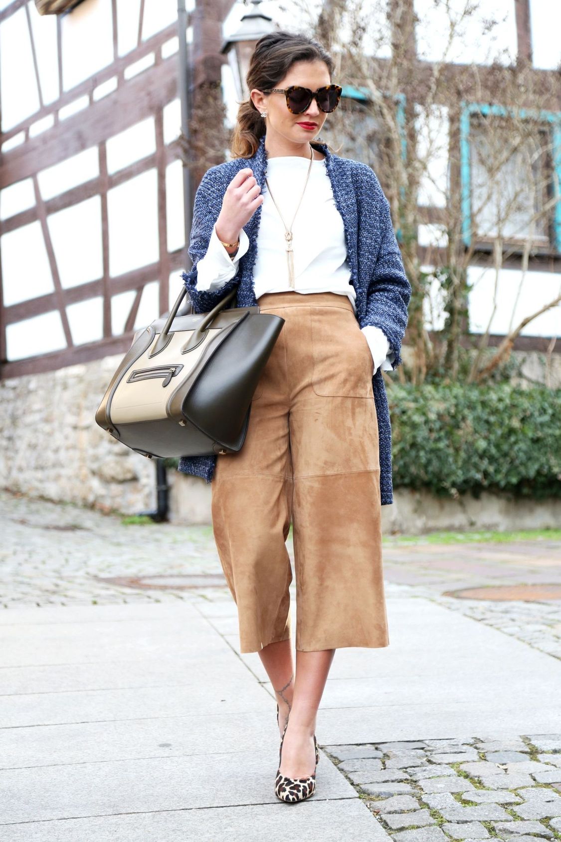 Open Front Cardigan Outfits For Women: Easy Guide 2023 | Fashion Canons