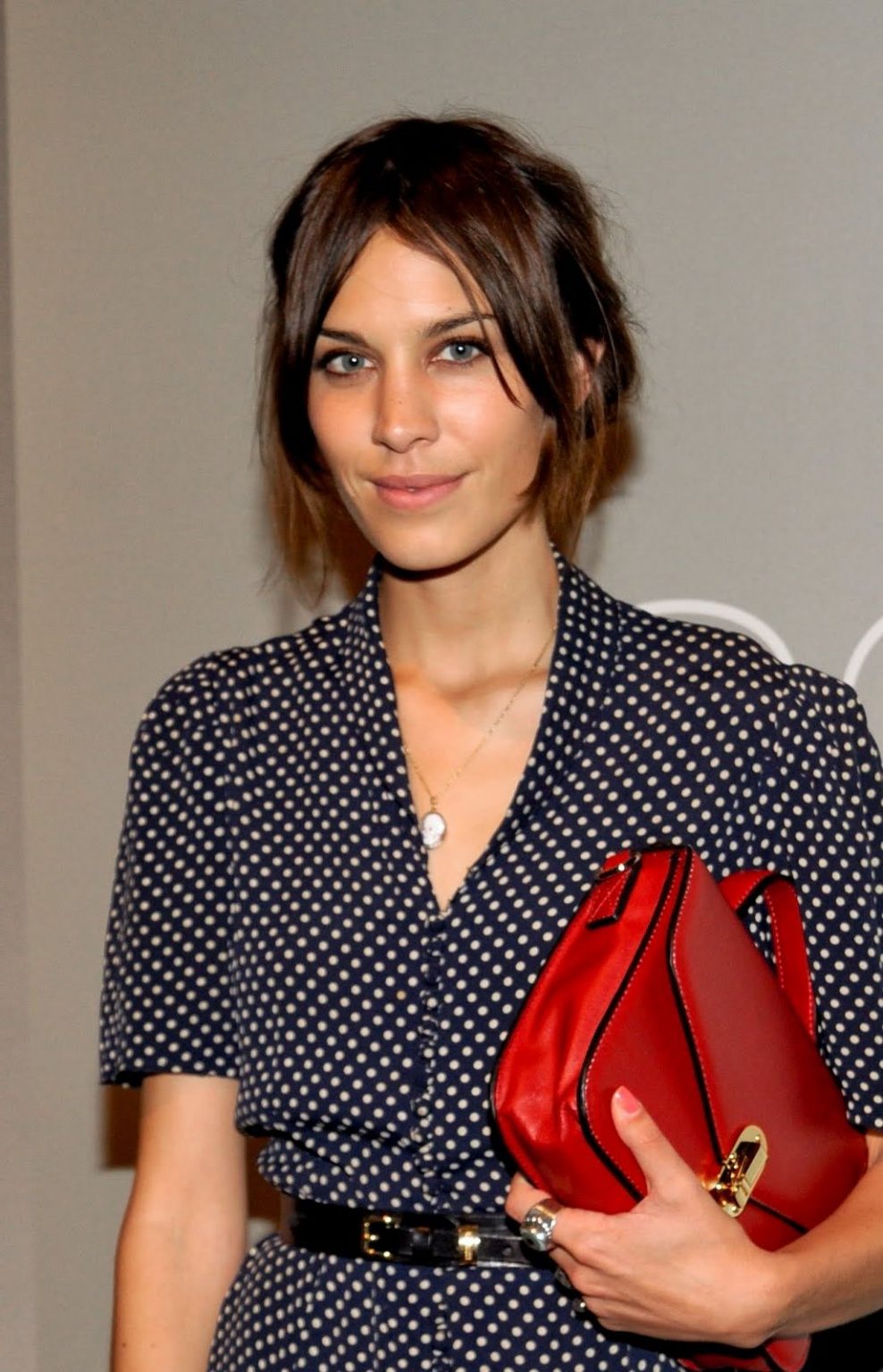 What Polka Dot Outfits Are In Trend Right Now 2023 Fashion Canons
