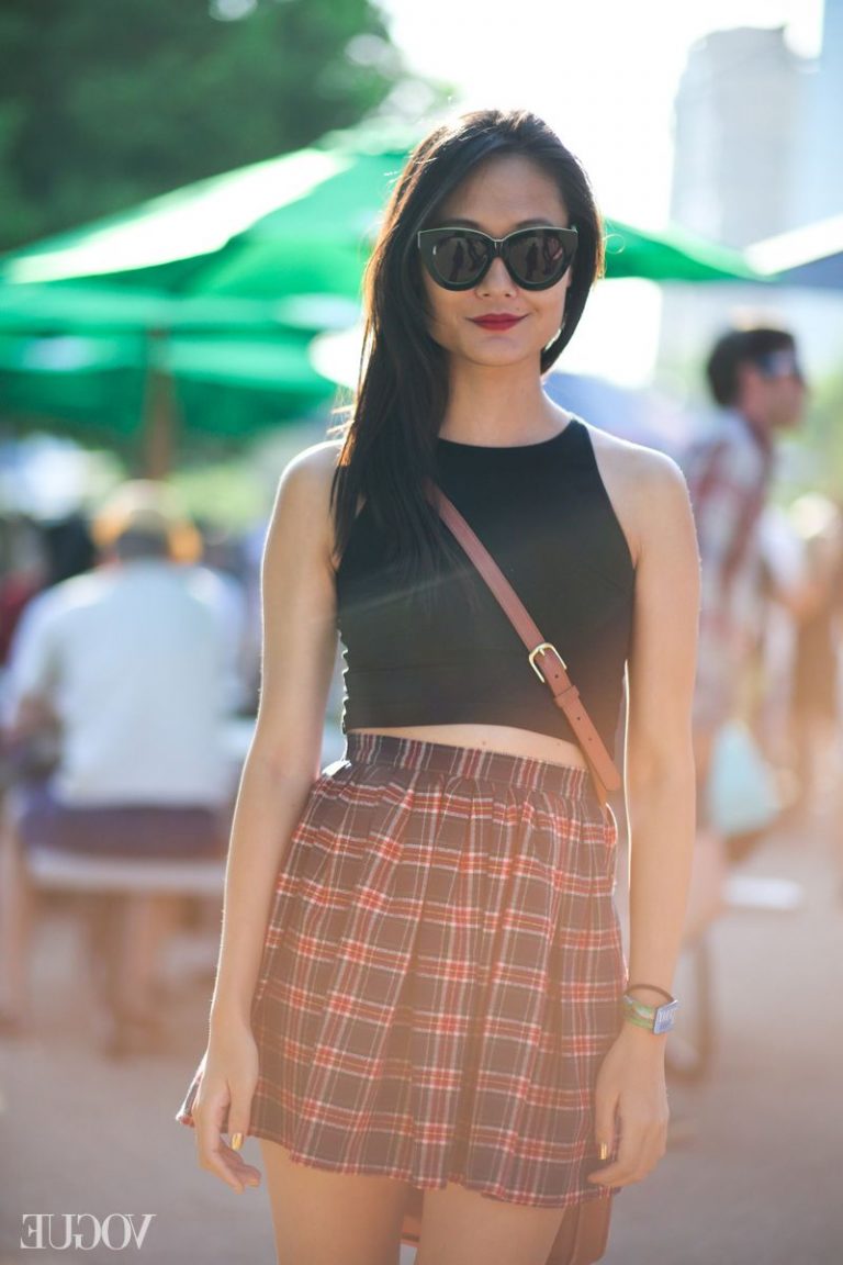 Crop Tops Trend That Will Have You Looking Chic 2023 | Fashion Canons