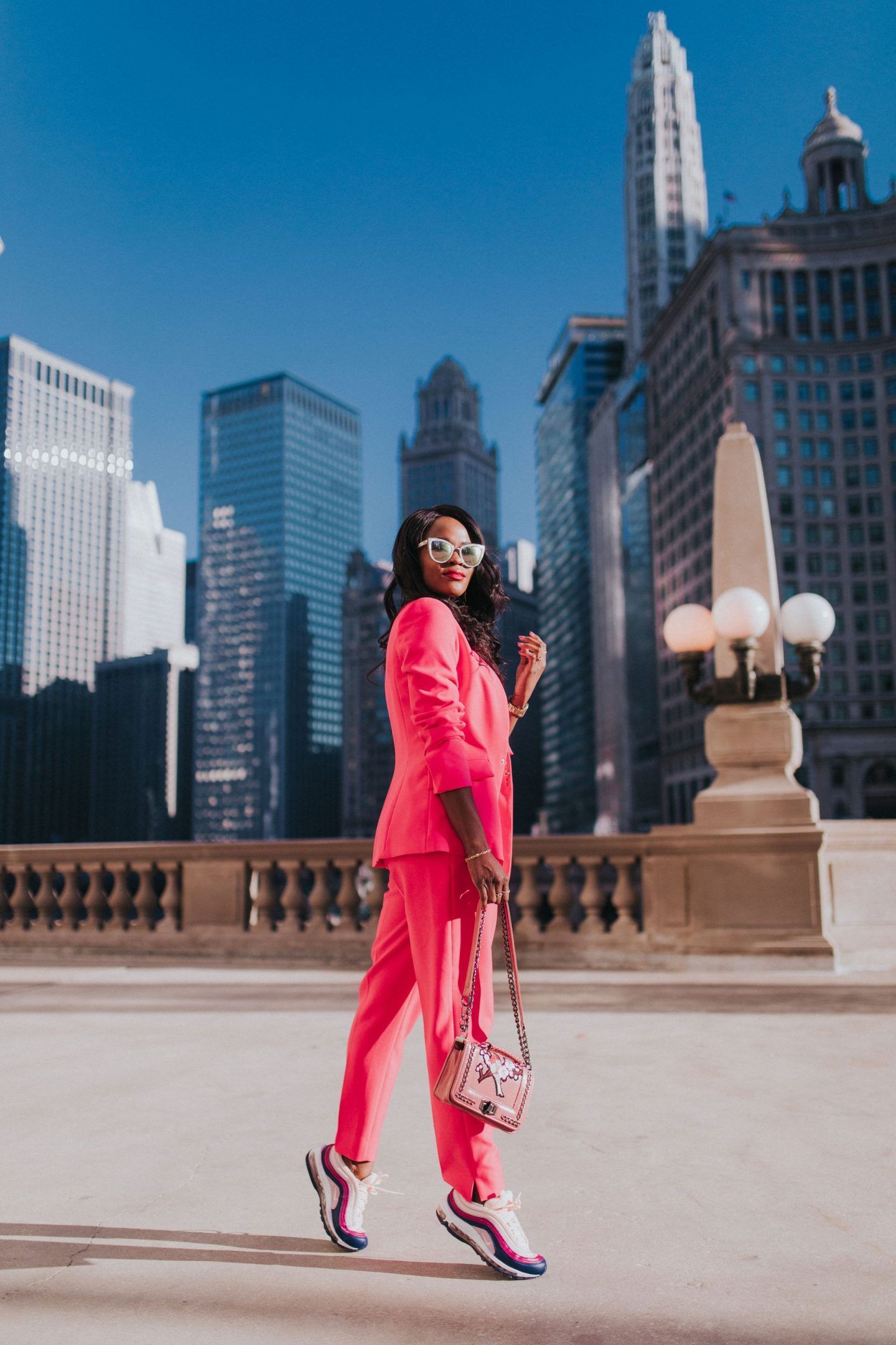 How To Wear Power Suits: 26 Ideas How To Look Special 2023 | Fashion Canons