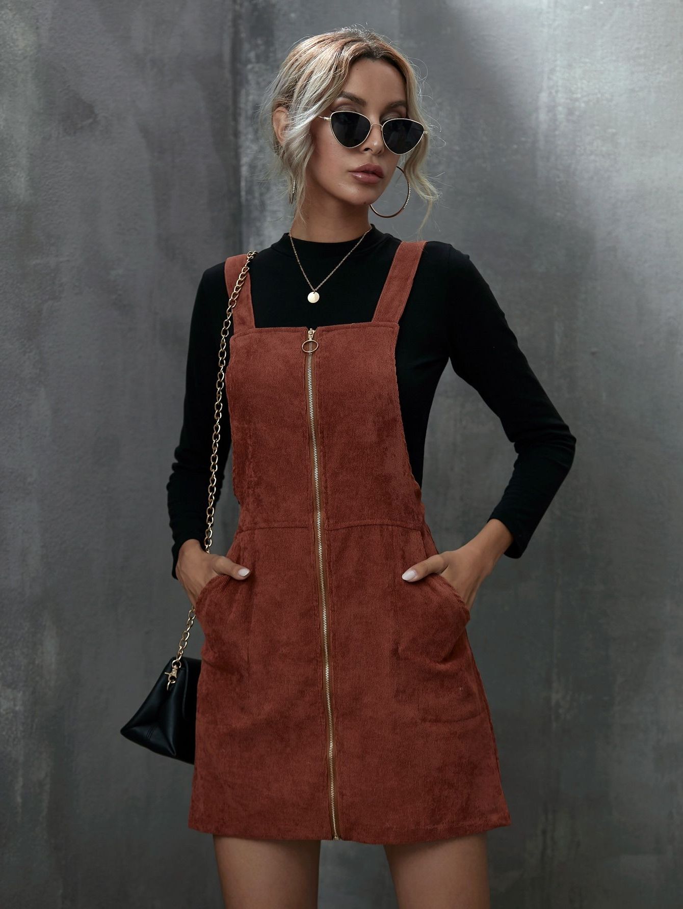 How To Wear Suede In Spring Street Style Ideas For Women 2022 | Fashion ...