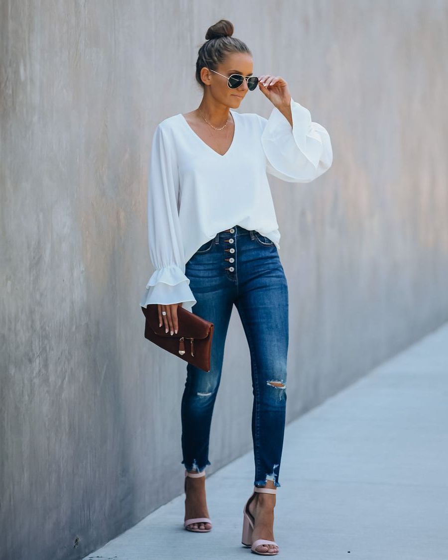 Sexy Tight Outfits For Women To Try Now 2023 | Fashion Canons