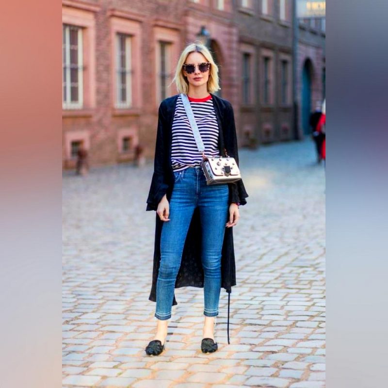 Parisian Chic Aesthetic: 33 Ways To Get It Right 2023 | Fashion Canons