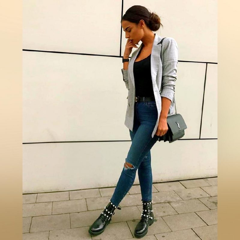 Casual Friday Work Outfits: Your One And Only Guide 2023 | Fashion Canons